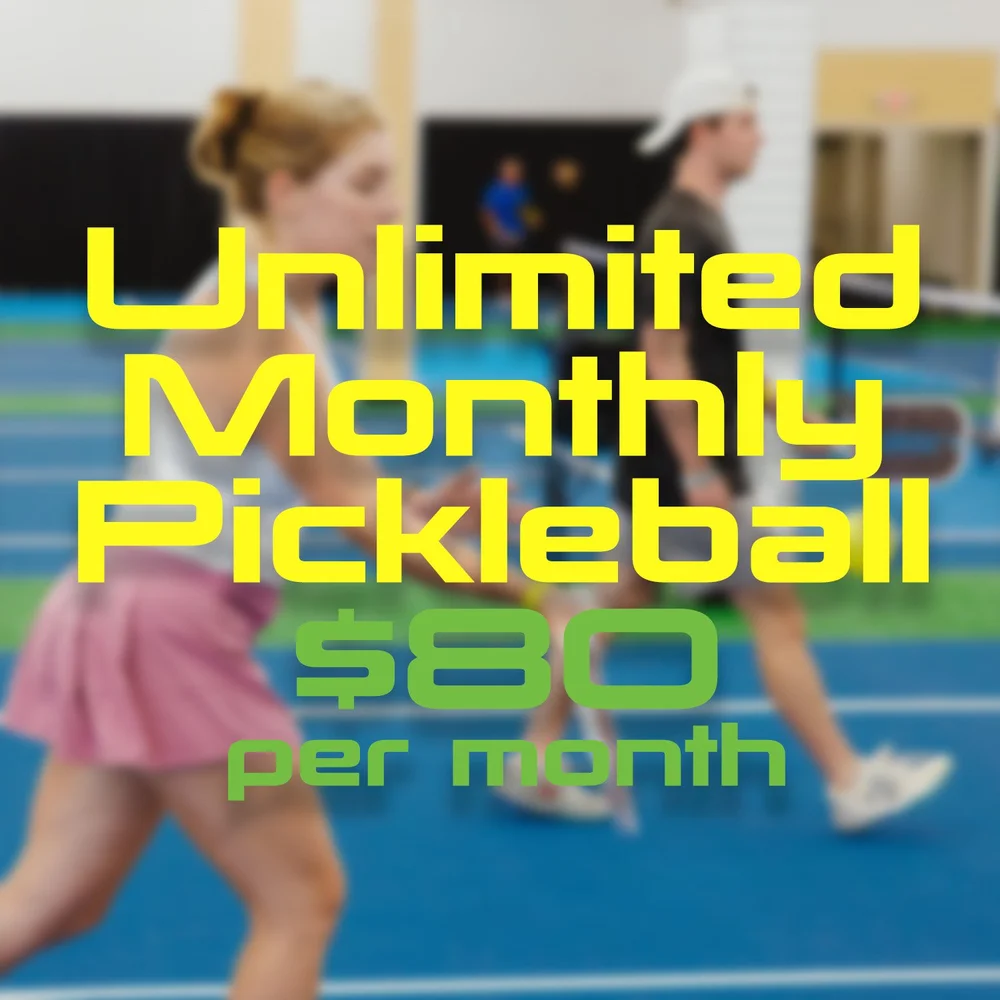 Pickleball 901