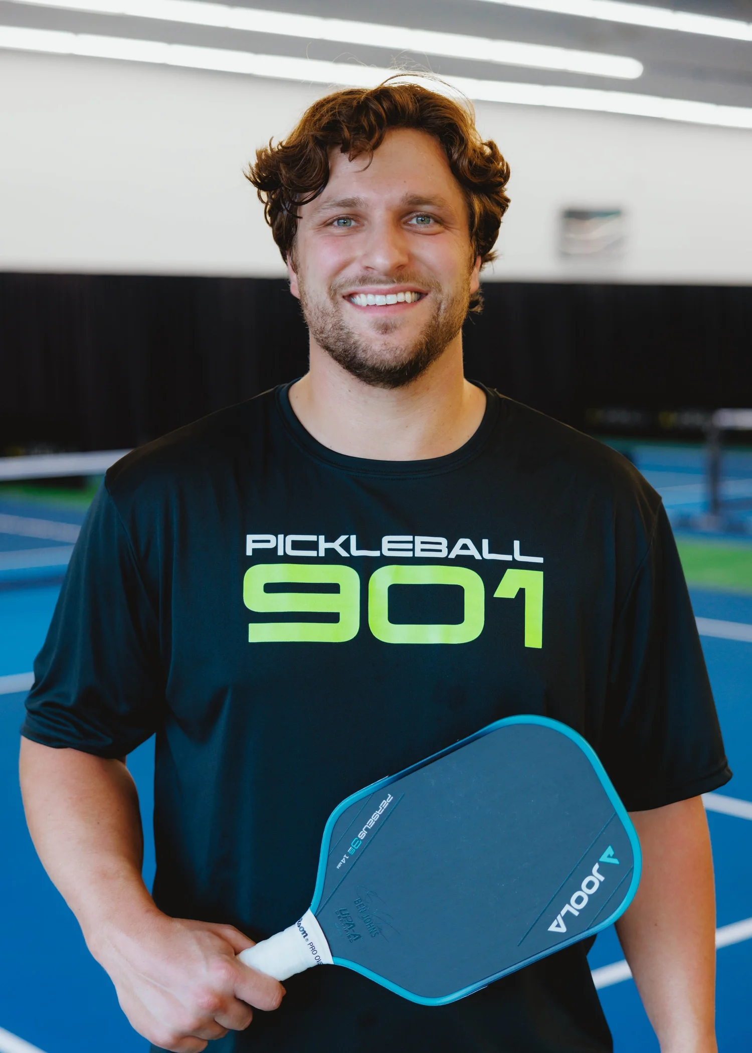 Pickleball 901