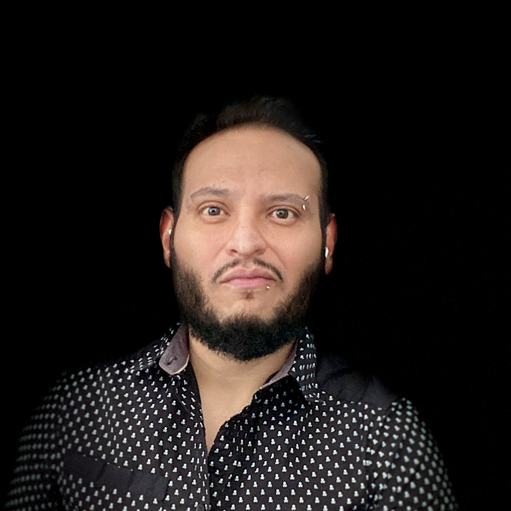 Andrés Valencia, Futurist | Progressive Innovation