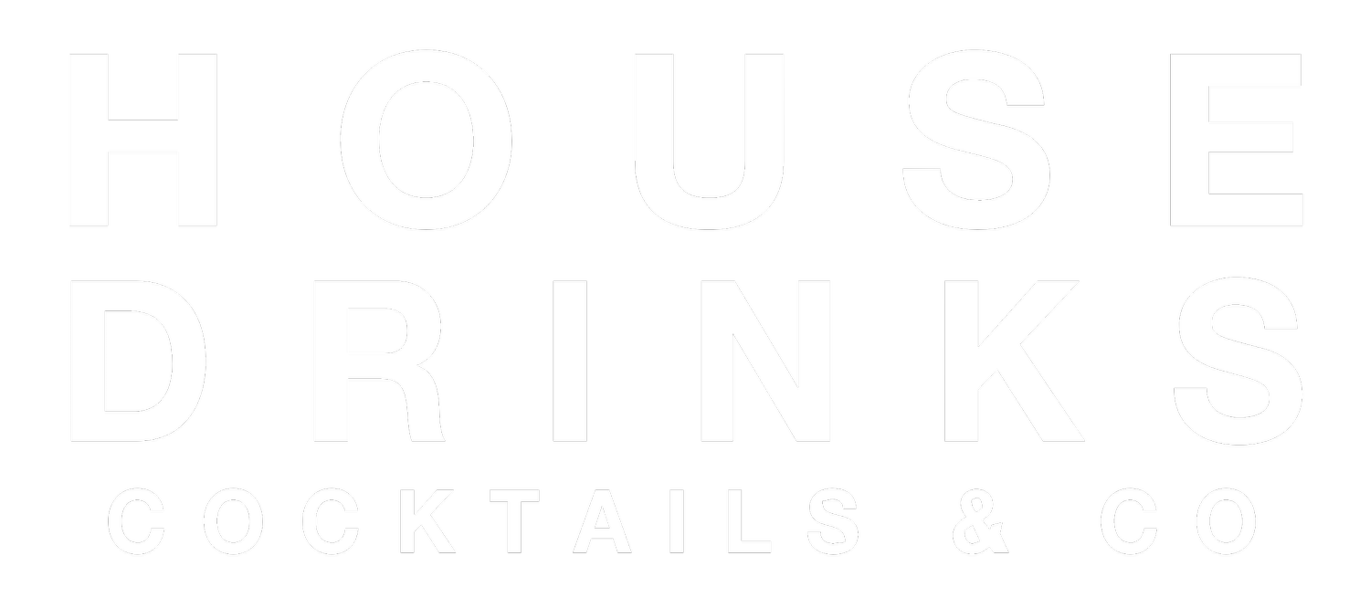 HOUSE:DRINKS NZ - The latest evolution in premium cocktails.