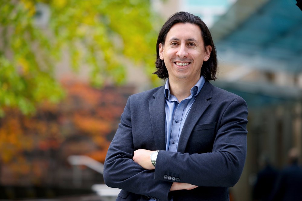Steve L Bonilla — BONILLA LAB