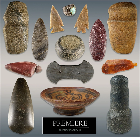 Premiere Auctions Group LLC