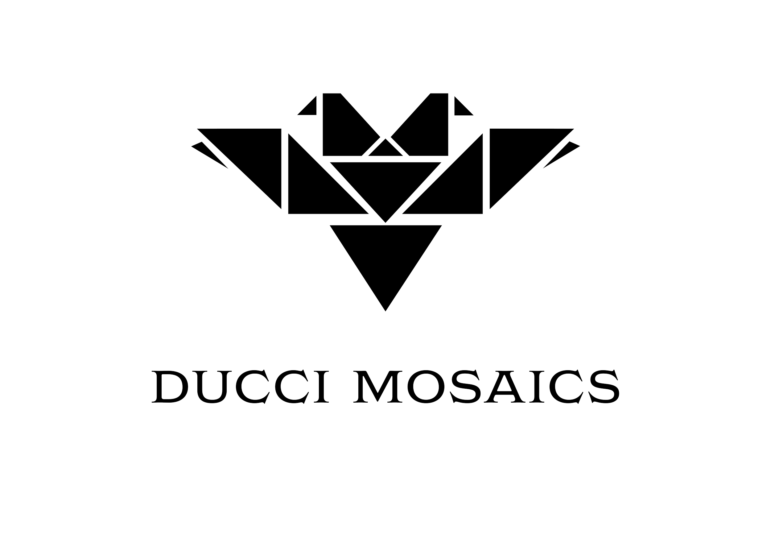 Iconography — Ducci Mosaics