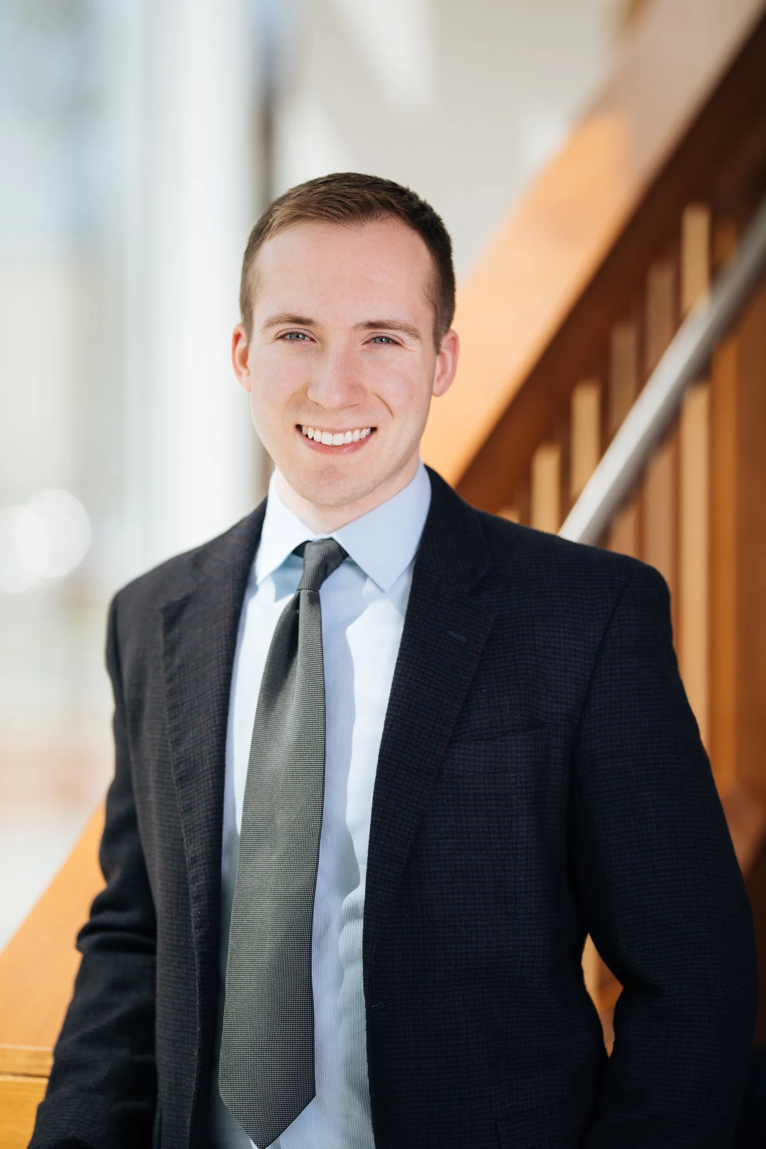 David Heinze, Organist