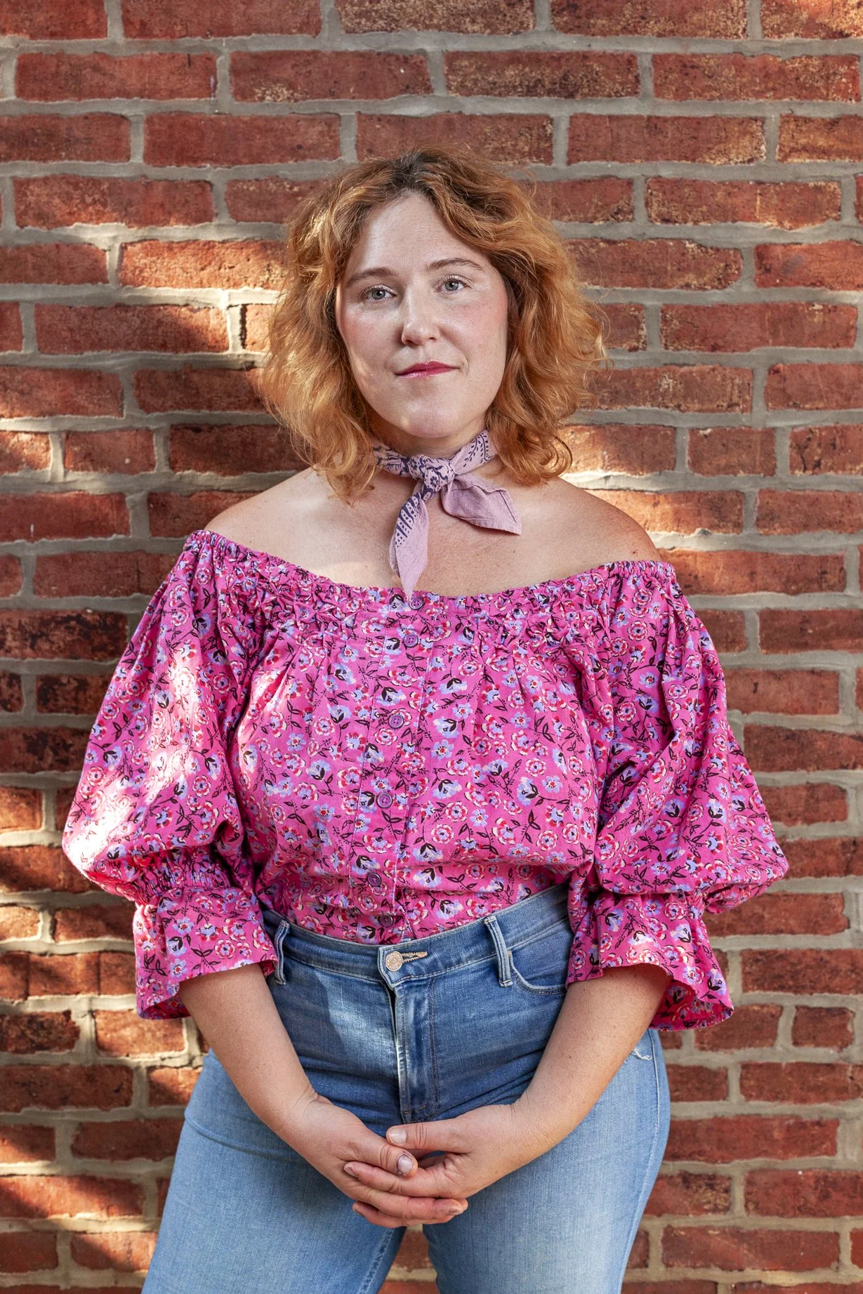 Meet Our Team — mockingbird salon