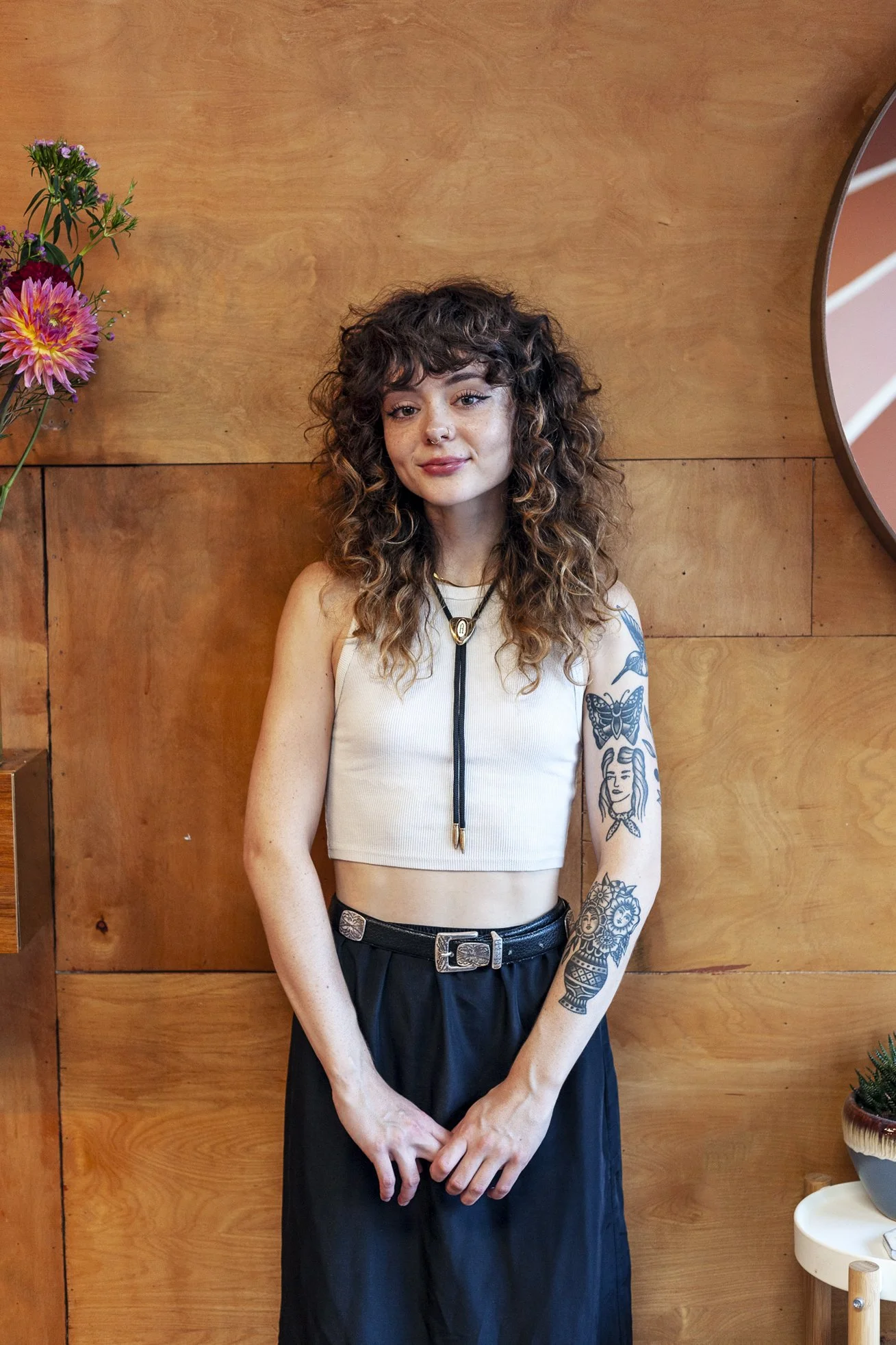 Meet Our Team — mockingbird salon