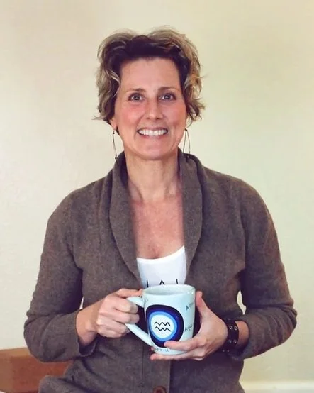 About Brandy Berlin — Centered Yoga