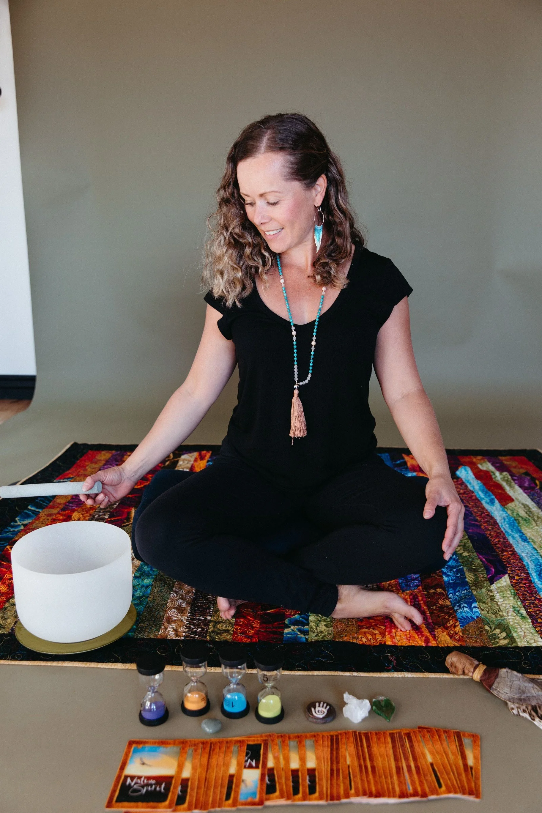 centered YOGA & AYURVEDA in Bend, Oregon