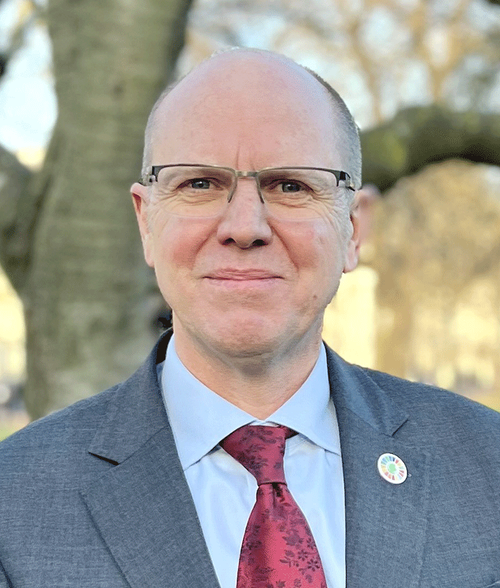 Team — International Sustainable Forestry Coalition