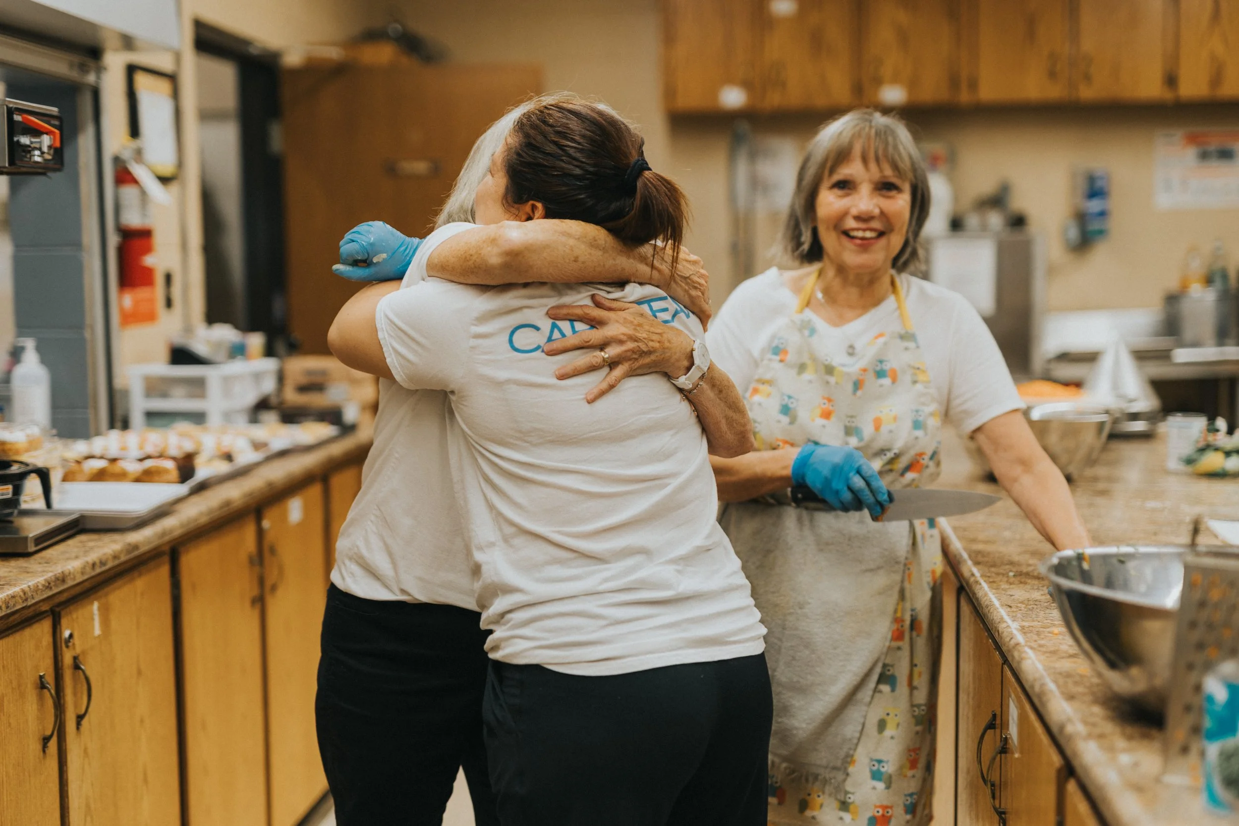 Get Involved — Care Centre Ottawa