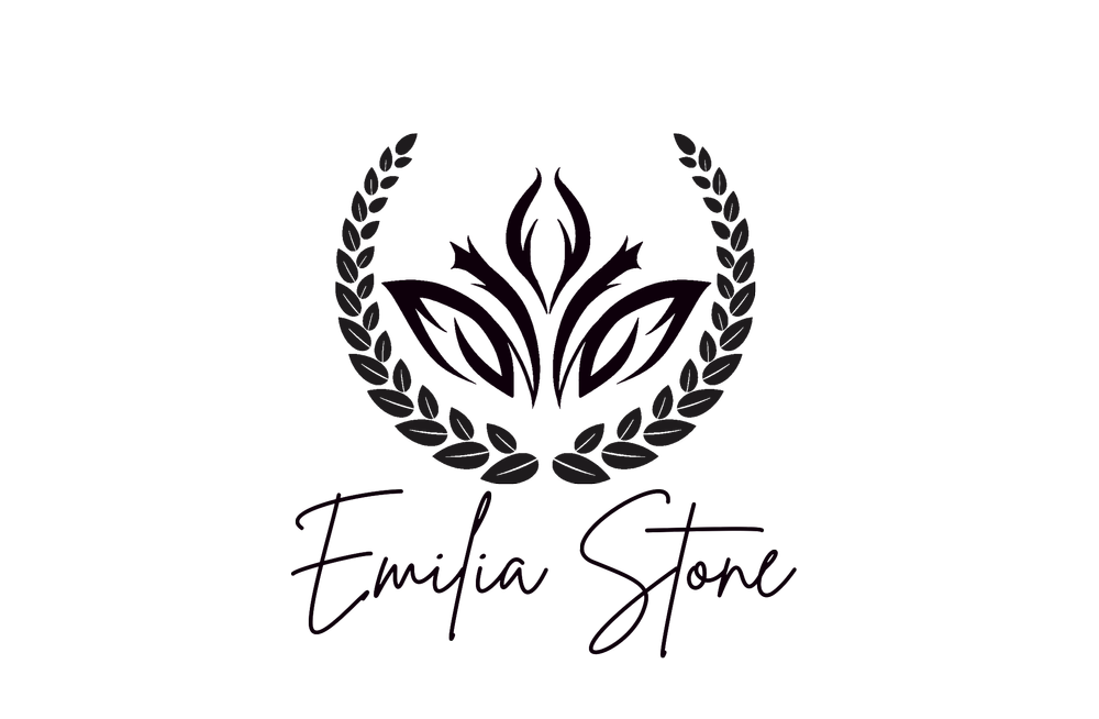 Self-Care Bundle — Emilia Stone