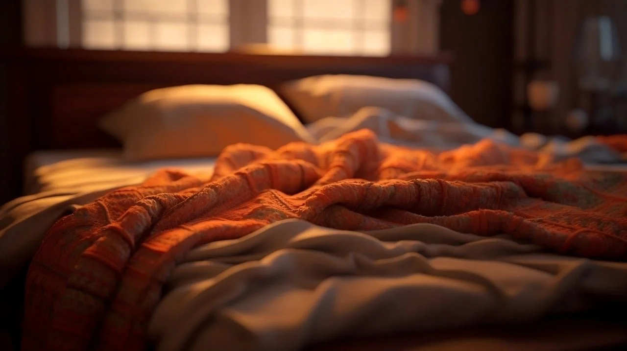 The Ultimate Guide to Achieving Quality Sleep: Practical Tips for ...