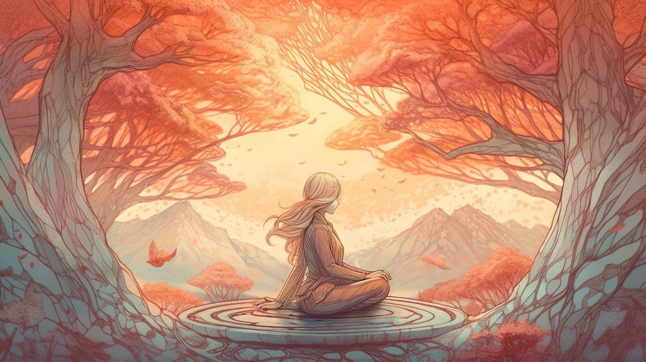 10 Easy Breathing Exercises to Relieve Stress — Emilia Stone