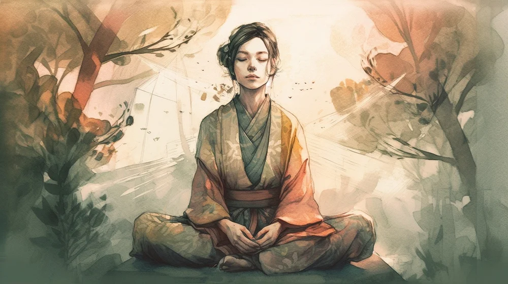 Breathing Exercises to Alleviate Stress — Emilia Stone