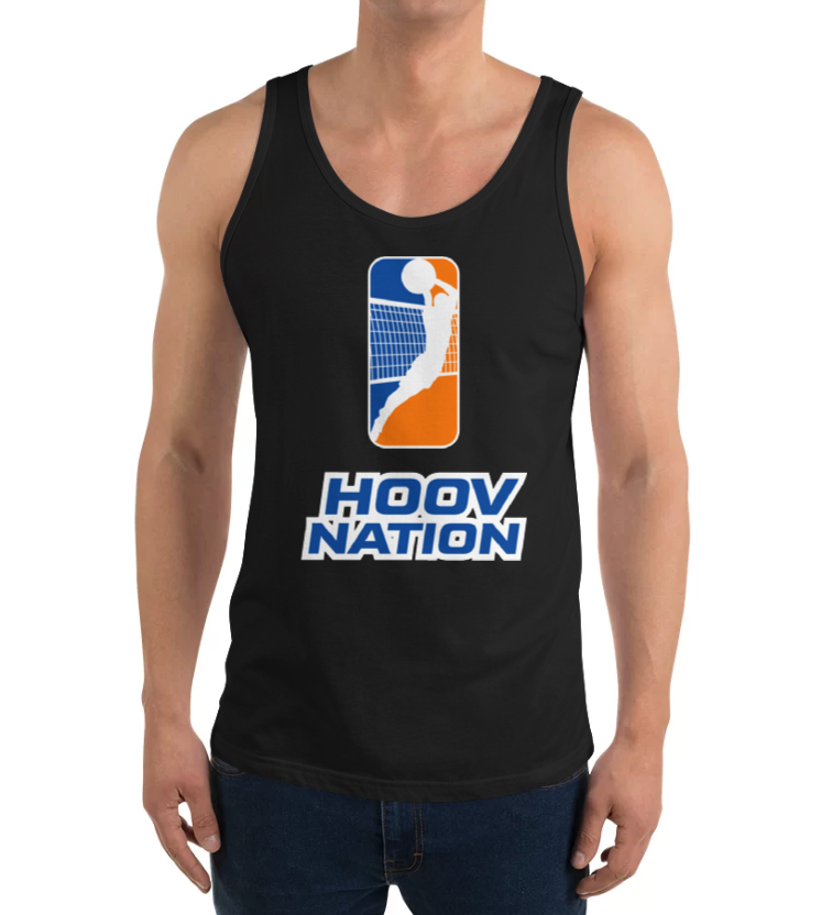 HOOV NATION • Hooverball League