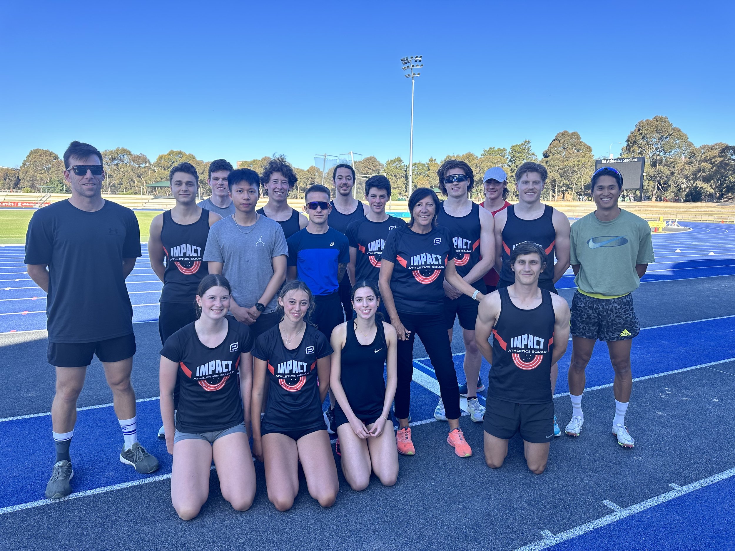 Athletics Coach by Athletics Australia - Your Home of Athletics ...