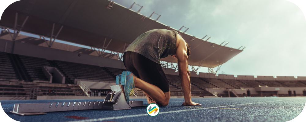 Coach Accreditation Framework — Athletics Coach by Australian Athletics
