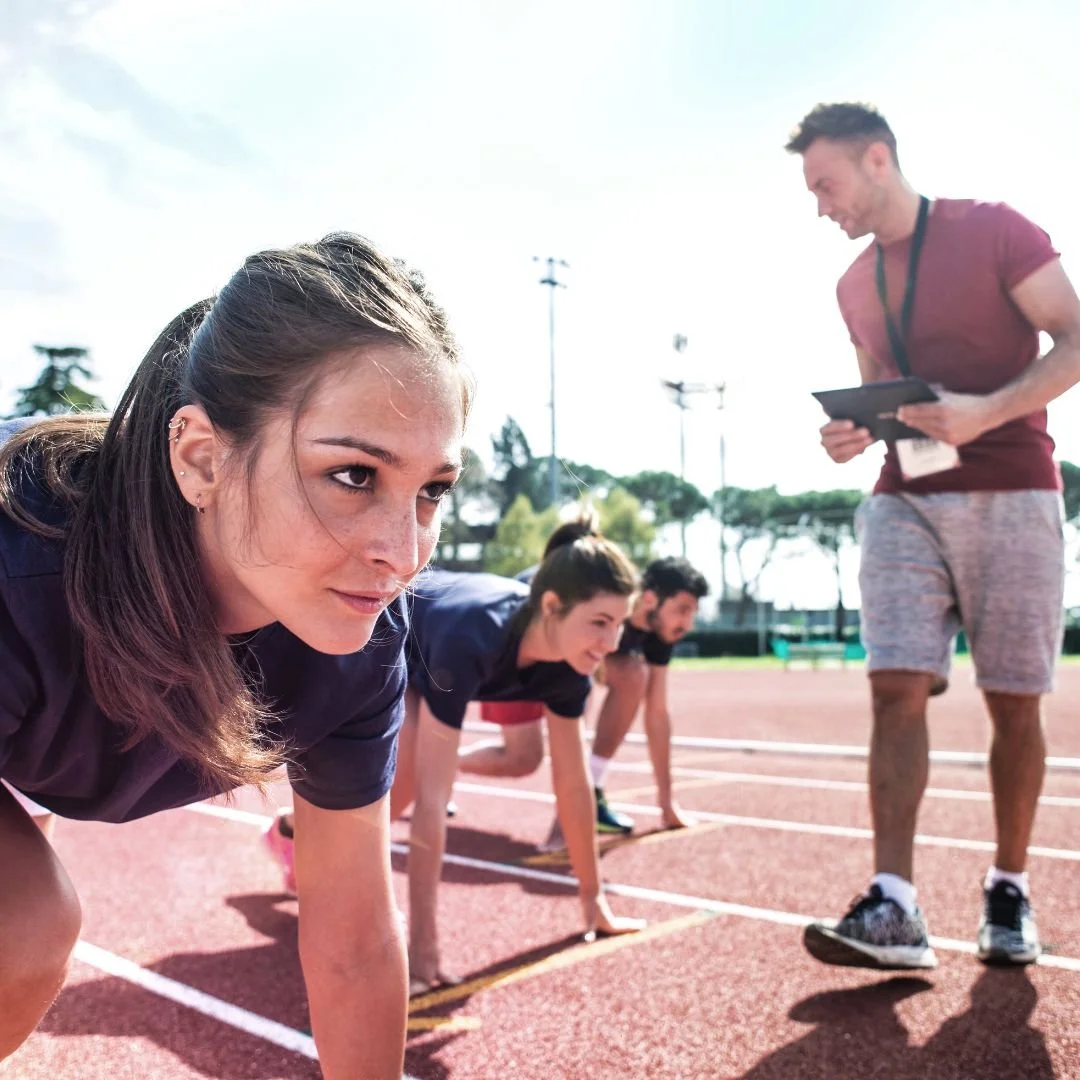 Renew Your Coach Accreditation and Membership — Athletics Coach by ...