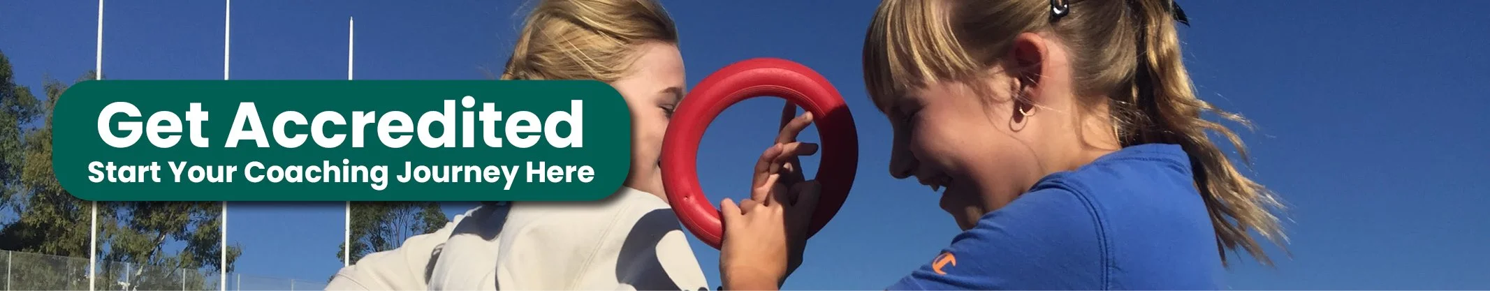 Youth Coach Learning Pathway — Athletics Coach by Athletics Australia