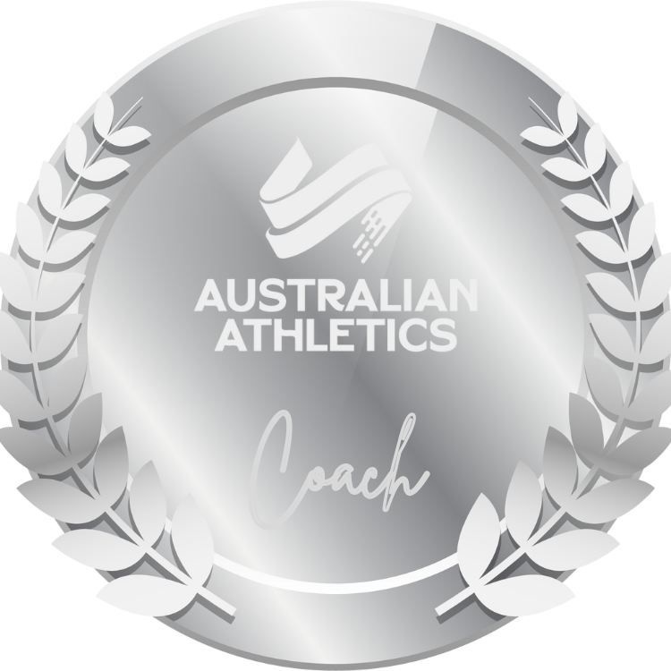 Level 1 Youth Coach — Athletics Coach by Australian Athletics