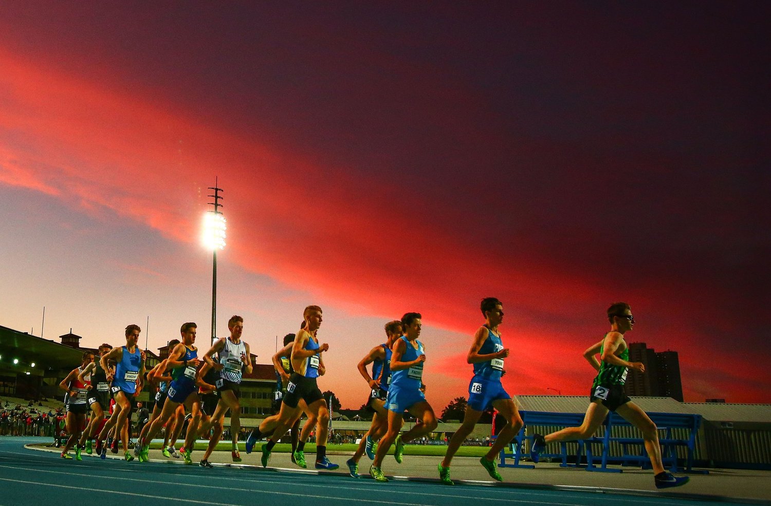 About Athletics Australia Coaching — Athletics Coach by Australian ...
