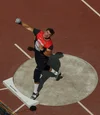 Coaching Aspects of the Shot Put Technique for Young Athletes ...