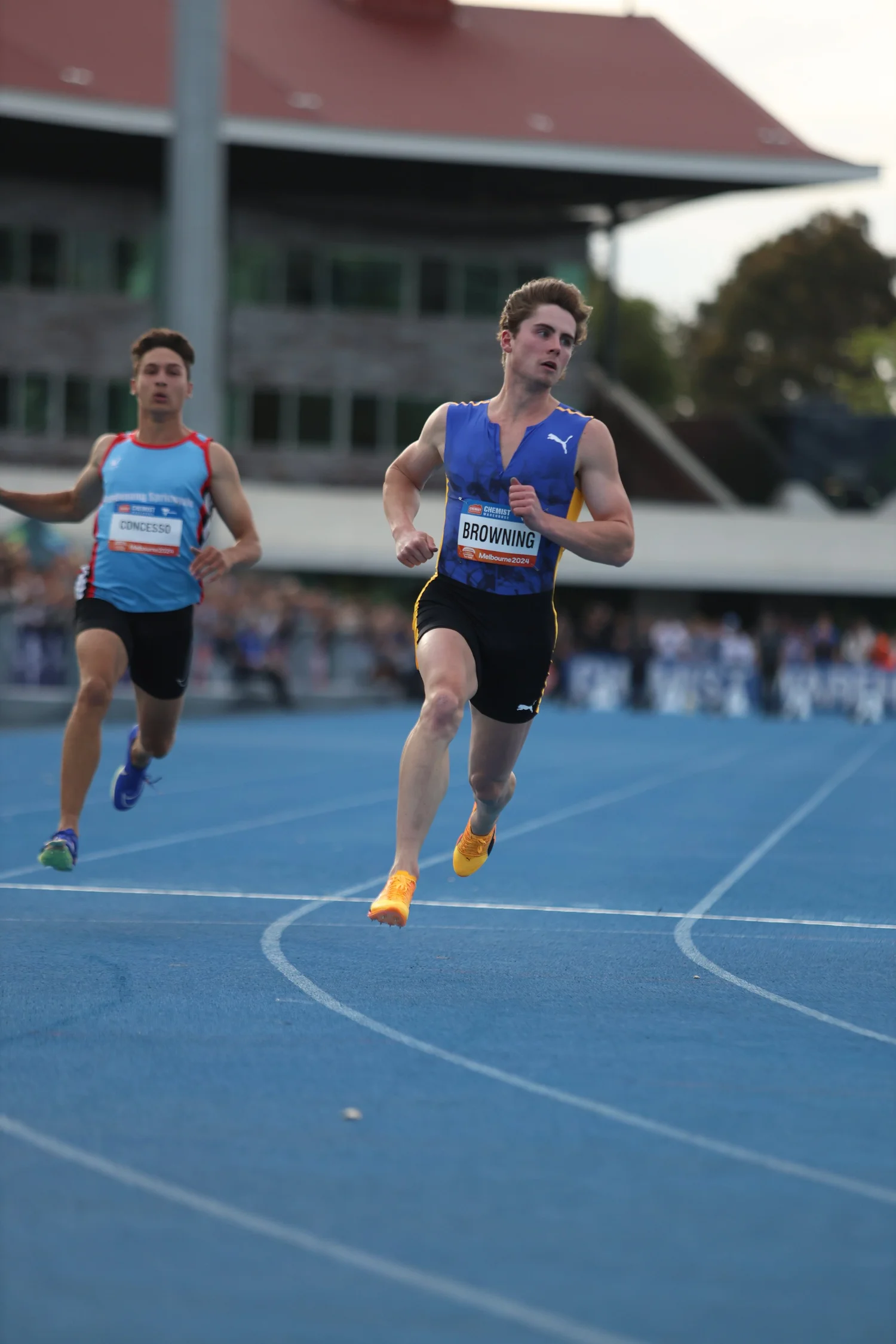 Muscular Strategy Shifts in Sprint Training: Implications for Training ...