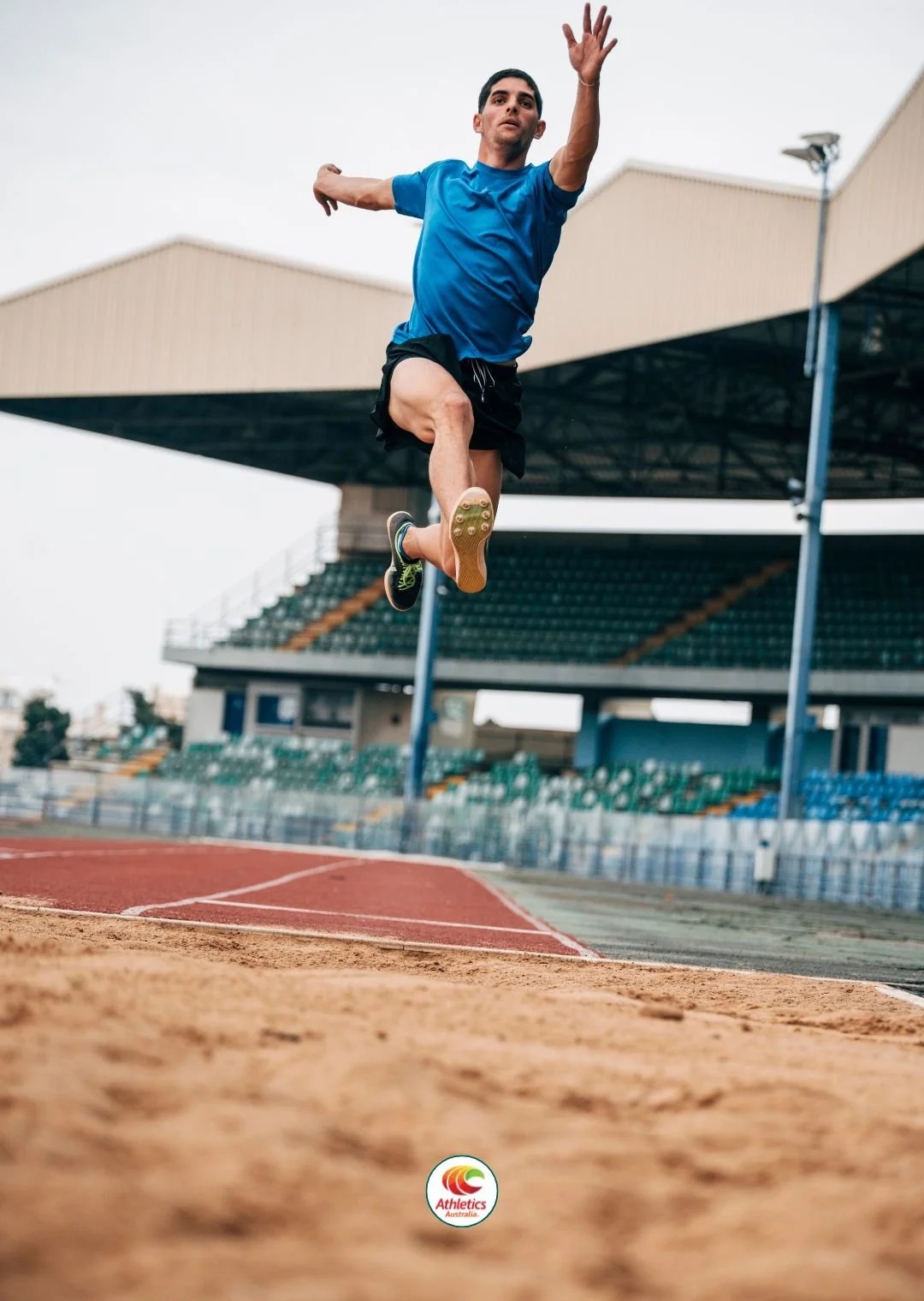 Level 2 Development Coach — Athletics Coach by Athletics Australia