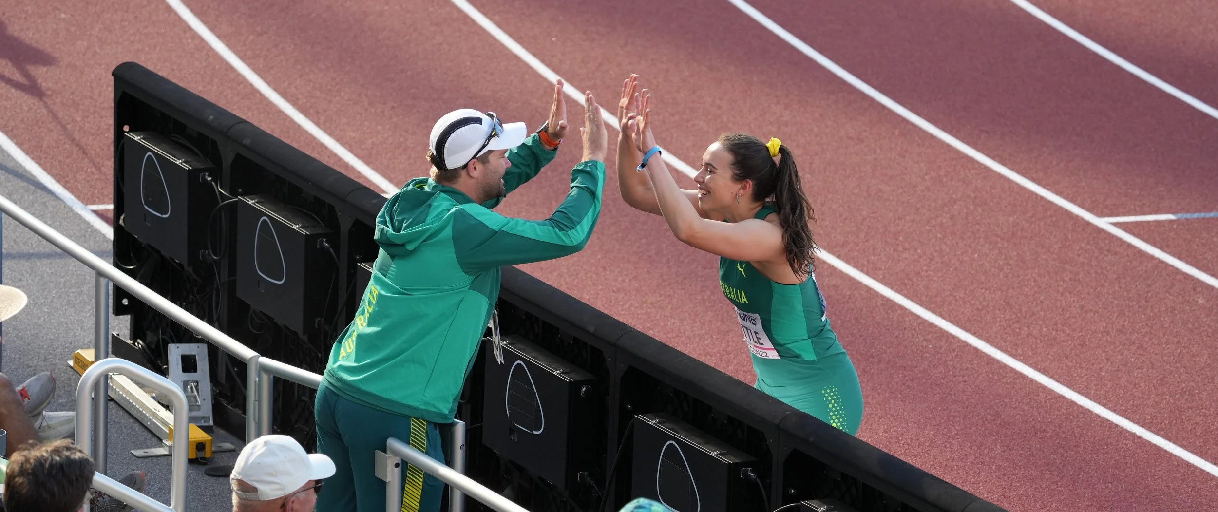 Become an Accredited Athletics Coach — Athletics Coach by Athletics ...