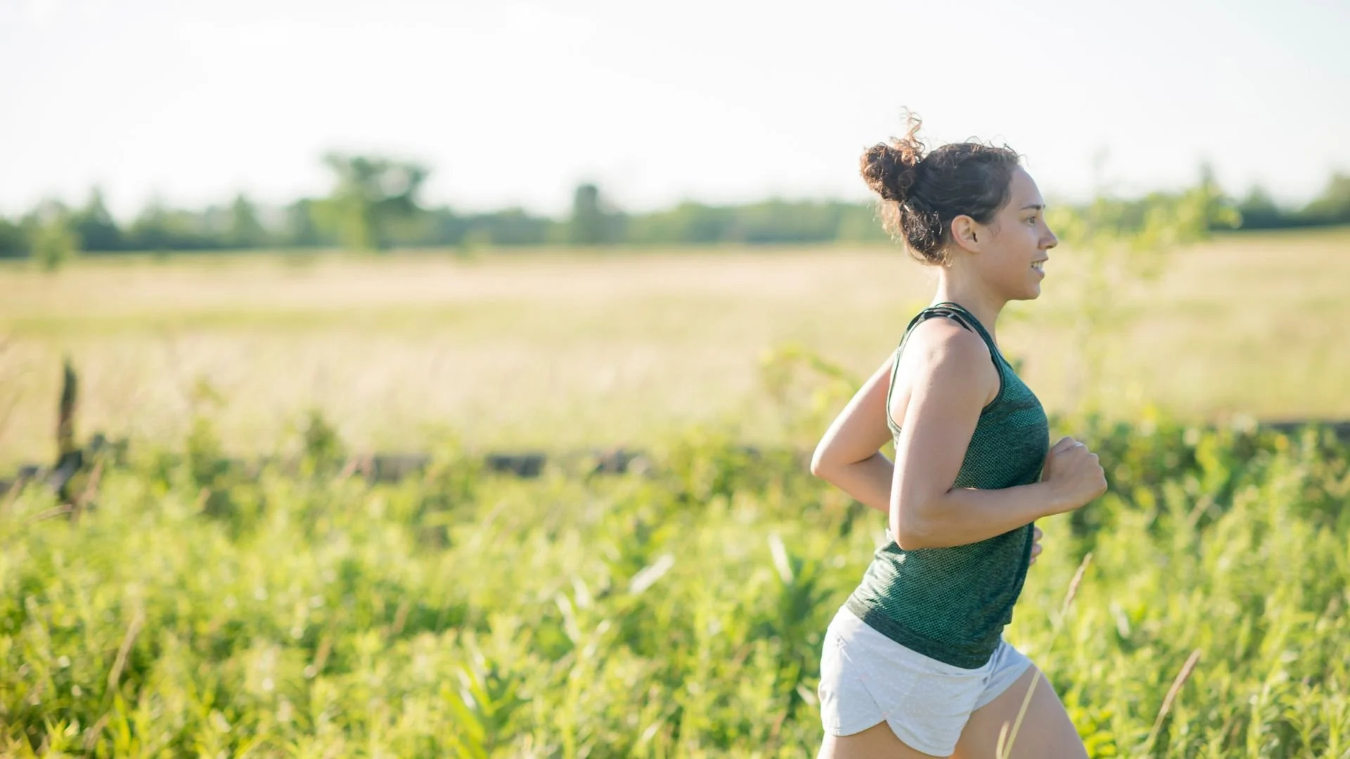 Strength and Conditioning for Middle and Long Distance Athletes - Who ...