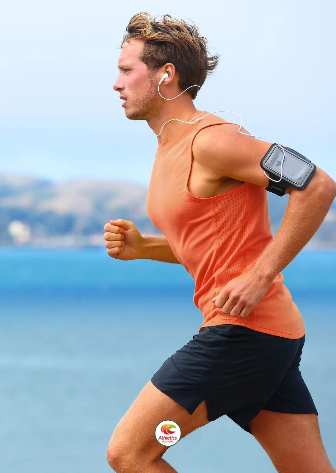 Advanced Recreational Running Coach — Athletics Coach by Australian ...