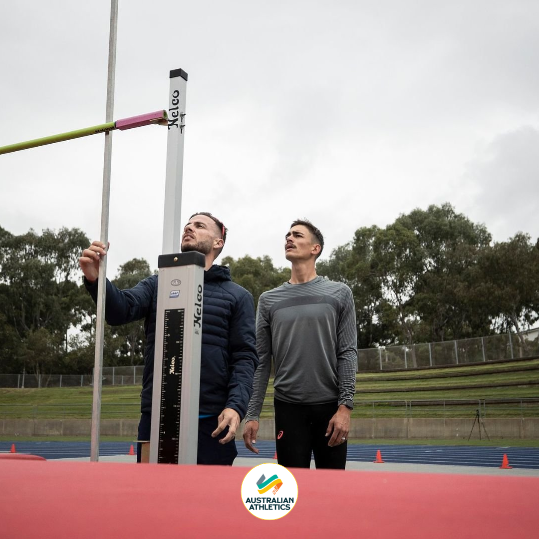 Become an Accredited Athletics Coach — Athletics Coach by Australian ...