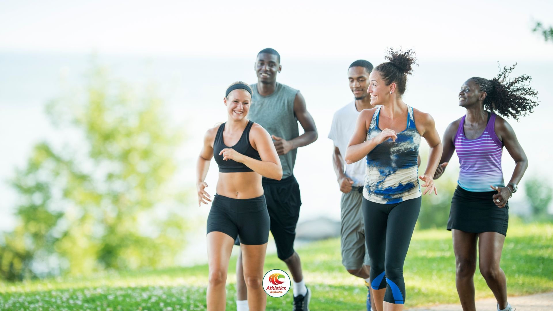 Advanced Recreational Running Coach — Athletics Coach by Australian ...