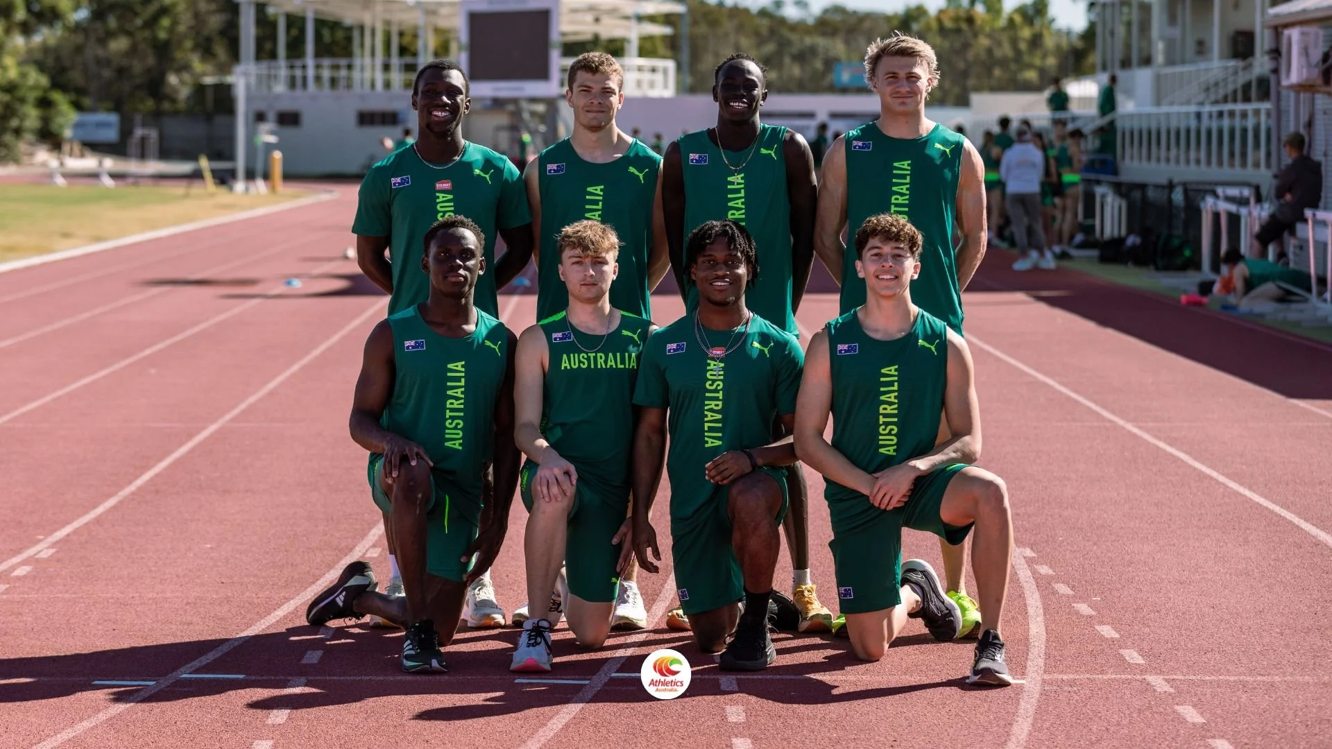 Di Sheppard’s Holistic Approach to Success On and Off the Track ...