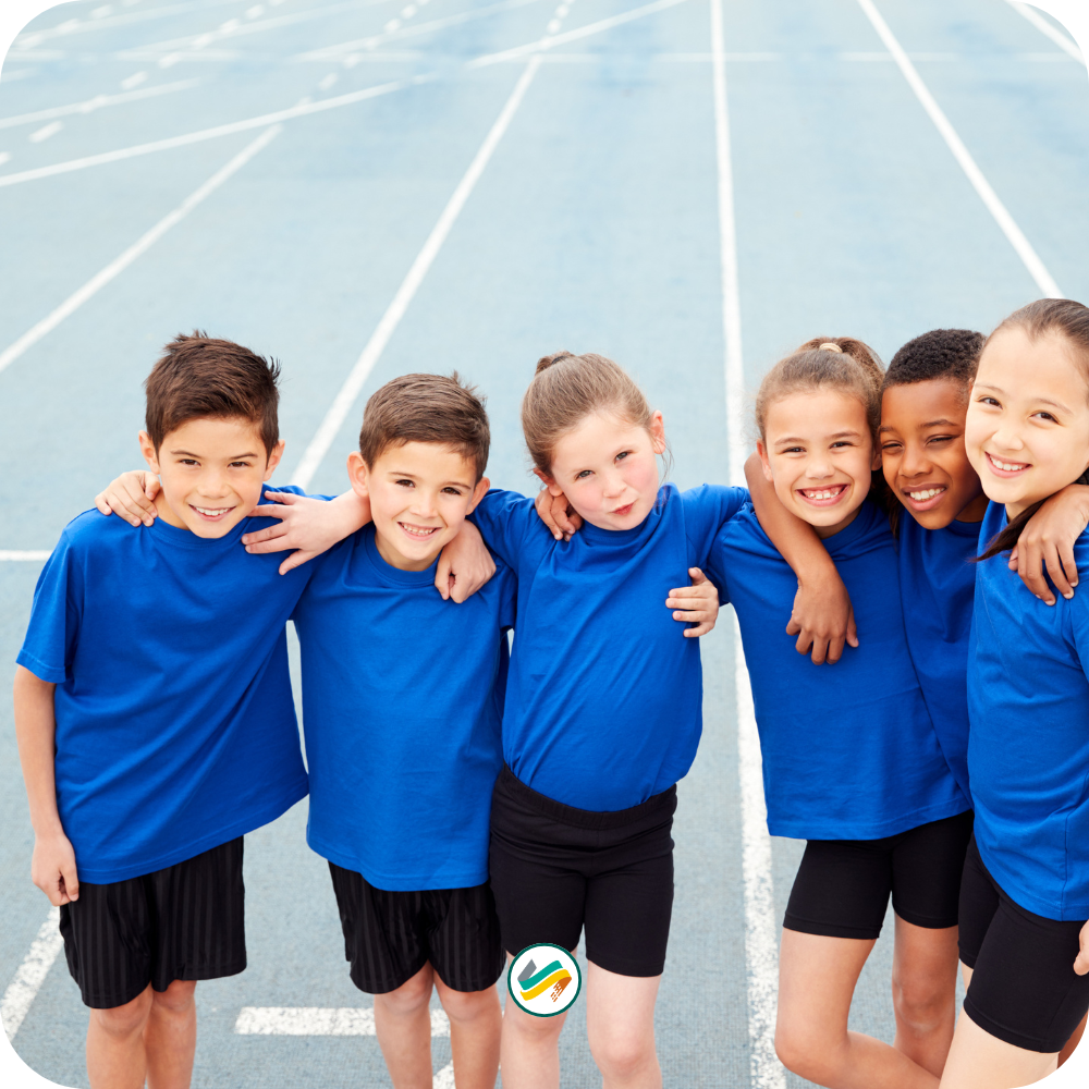 Level 1 Youth Coach — Athletics Coach by Australian Athletics