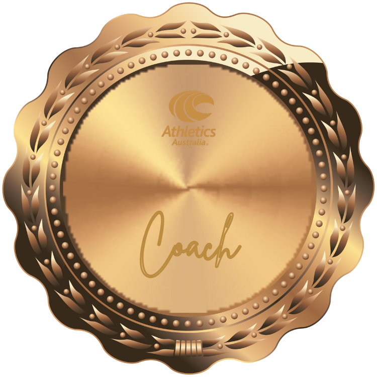 Level 1 Youth Coach — Athletics Coach by Athletics Australia