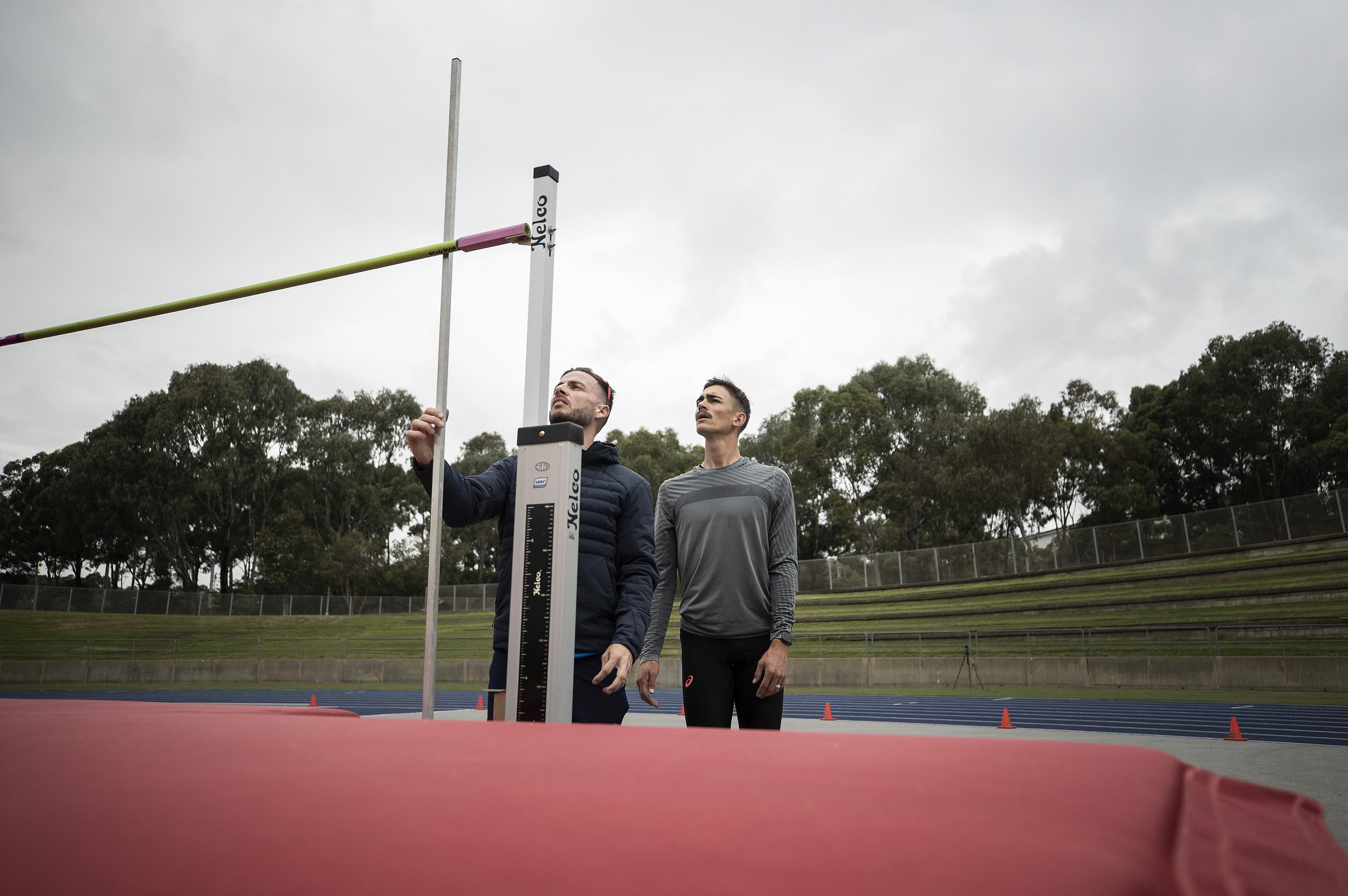 Become an Accredited Athletics Coach — Athletics Coach by Athletics ...
