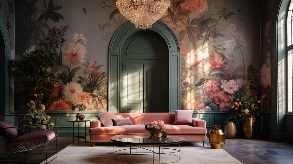 Interior Painting Tips To Transform Your Home — Plush Design Interiors