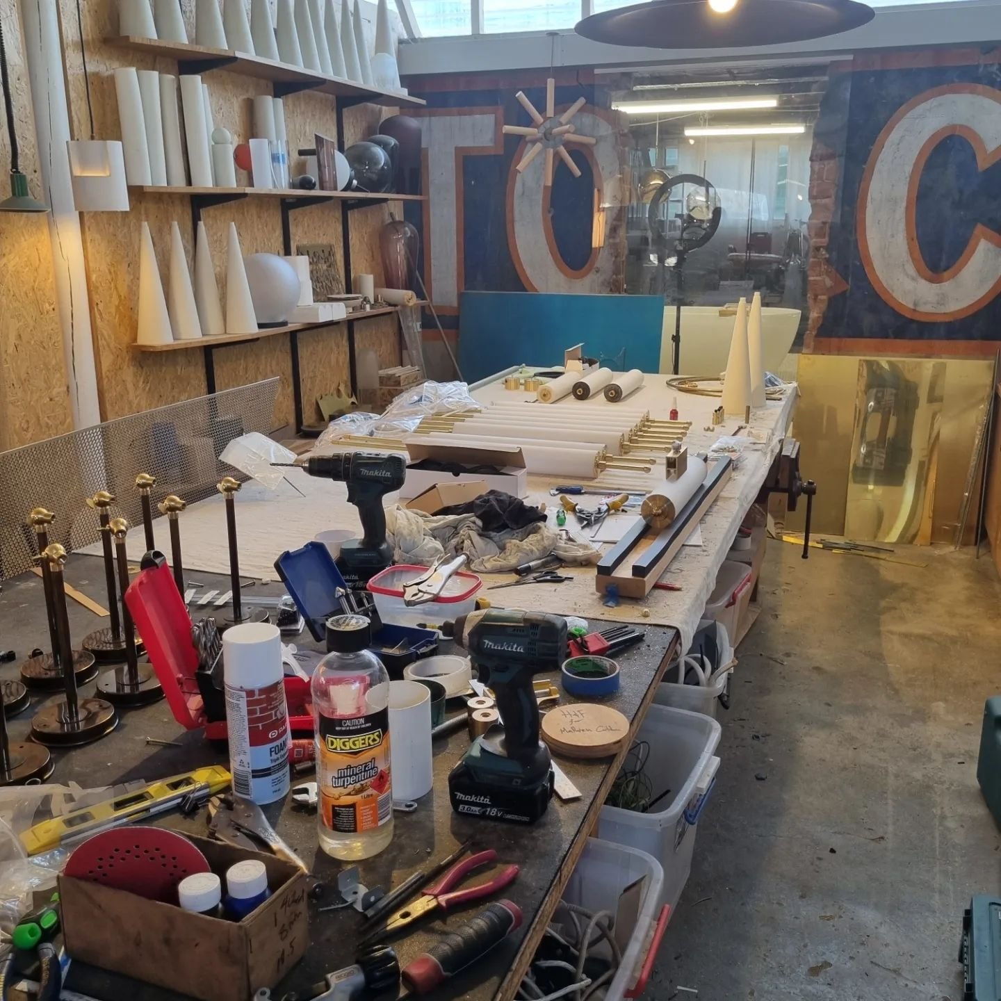 Plush Design Interiors | Interior Design With Imagination and Precision ...