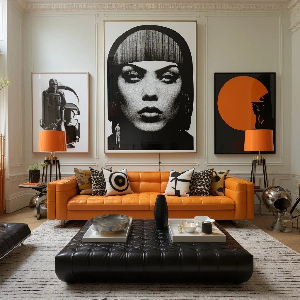 Plush Design Interiors | Interior Design With Imagination and Precision ...