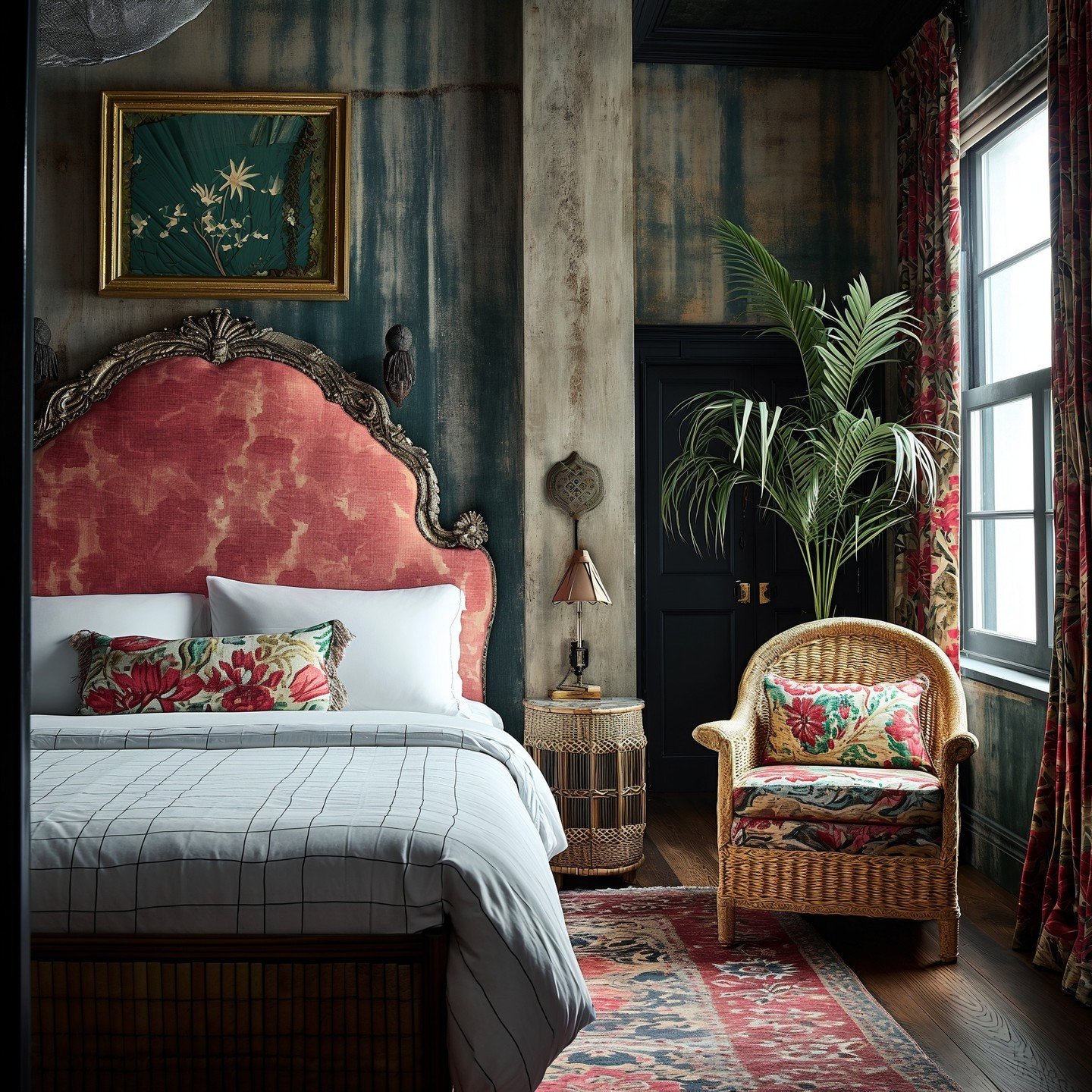 Plush Design Interiors | Interior Design With Imagination and Precision ...