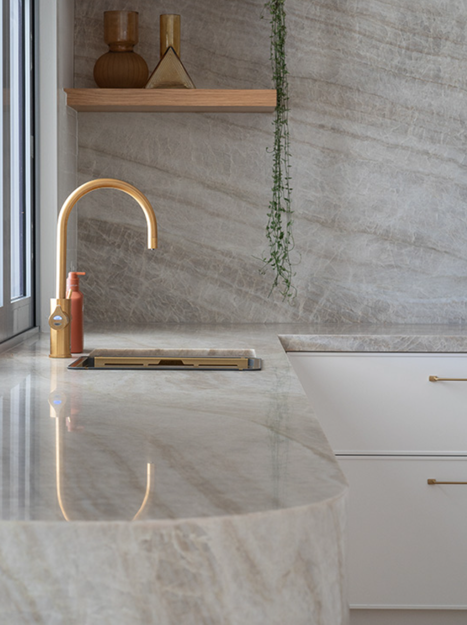 Taj Mahal Porcelain: Stunning New Tile Adelaide Has To See For New ...