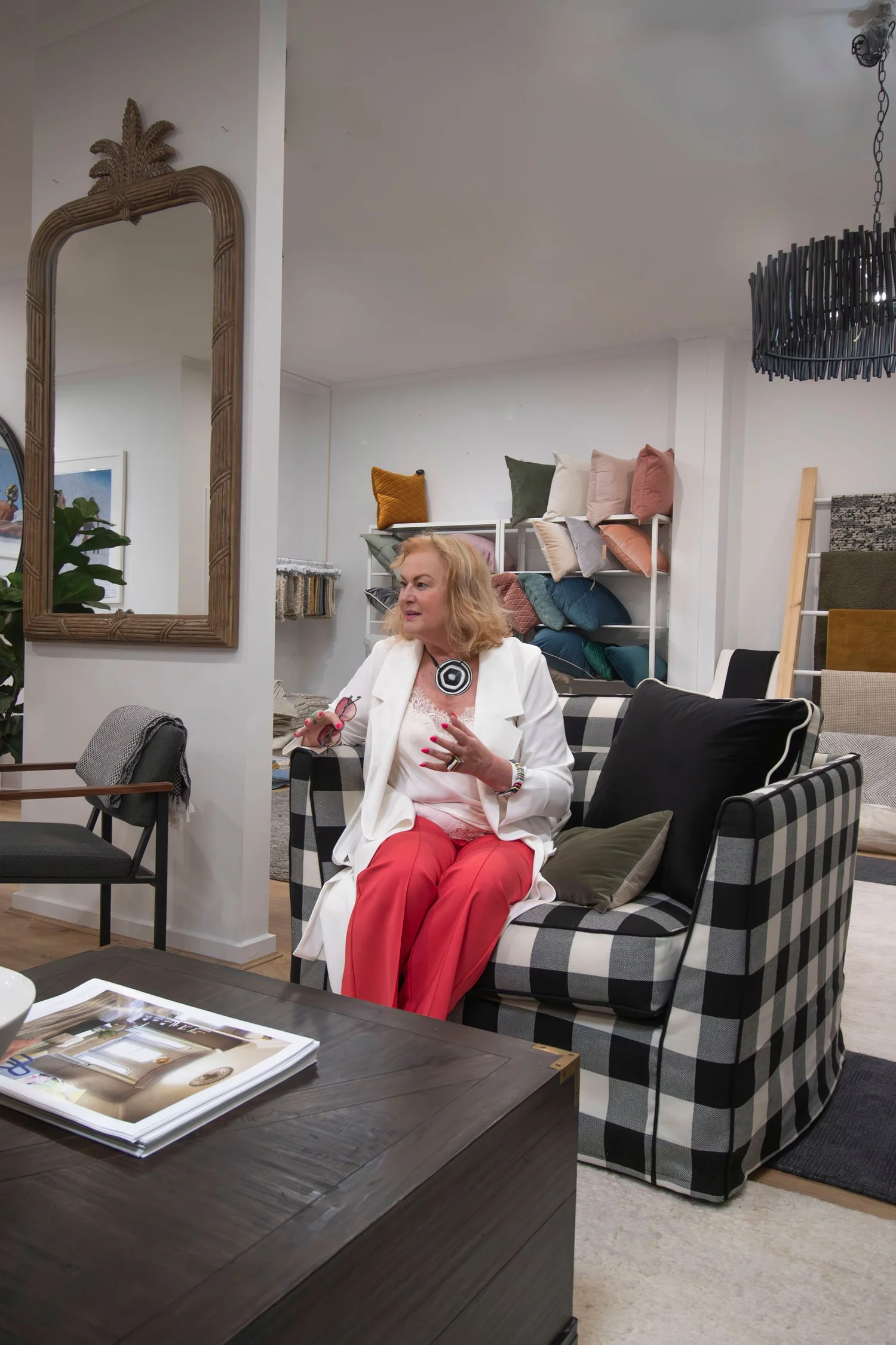 The No-Vanilla Design Manifesto — Plush Design Interiors