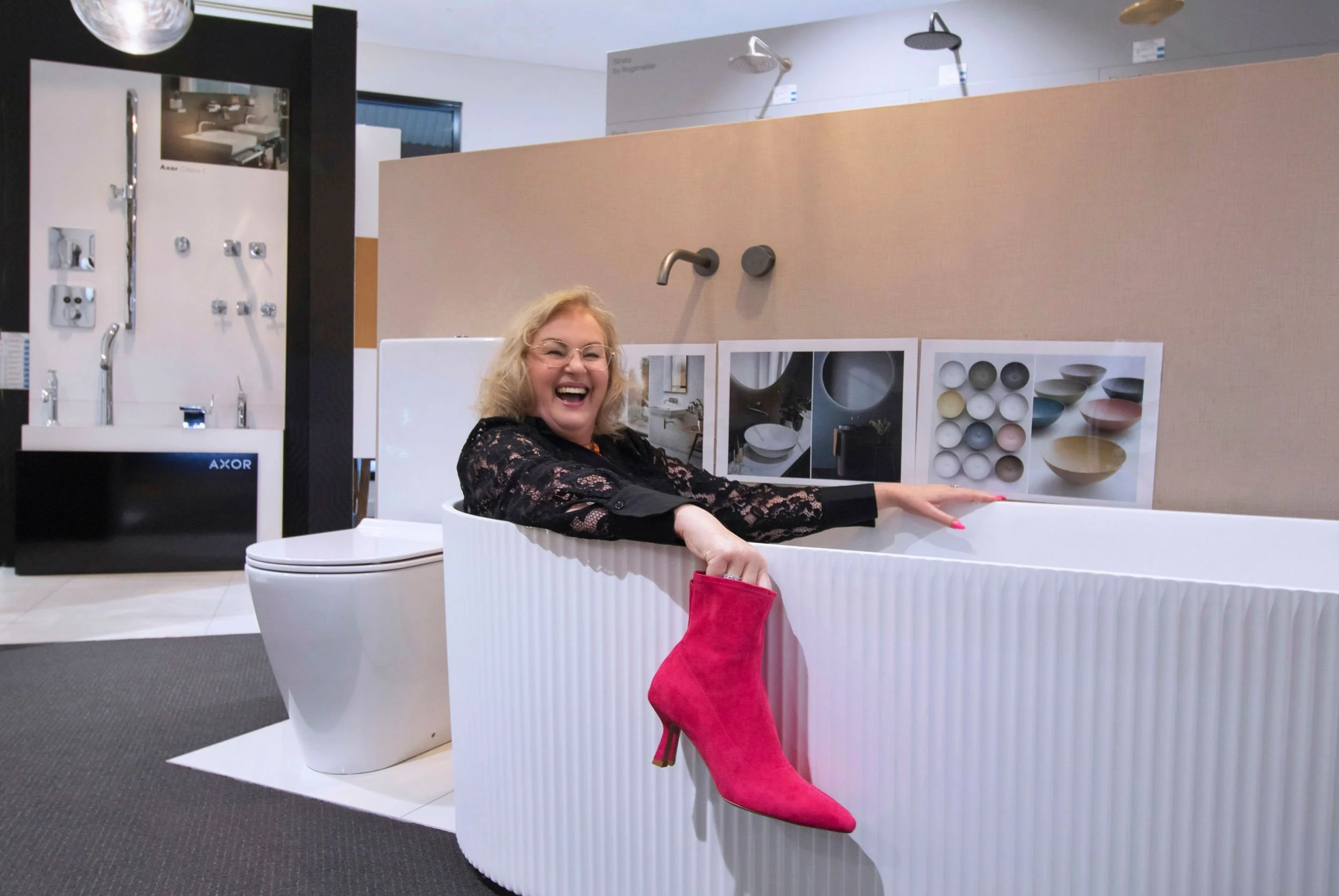 The No-Vanilla Design Manifesto — Plush Design Interiors