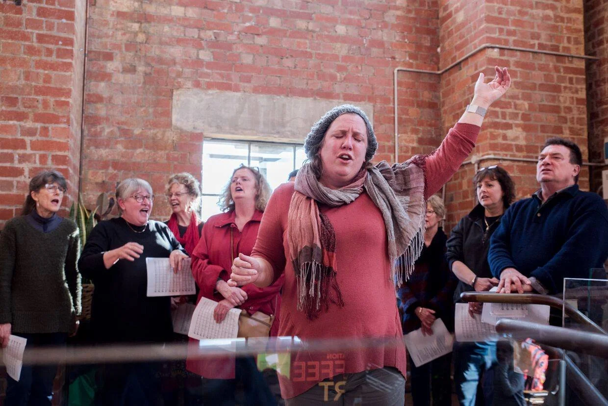 About — Jodie O'Regan