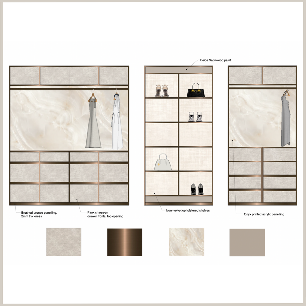 Portfolio — House of Ella Interiors