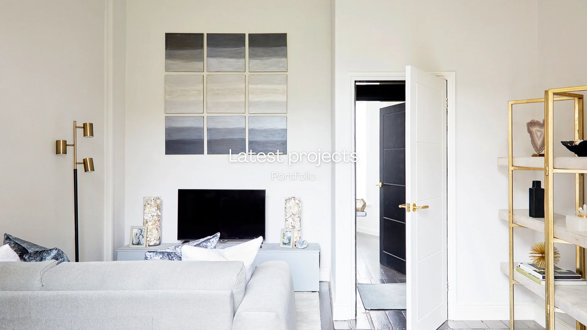 Portfolio — House of Ella Interiors