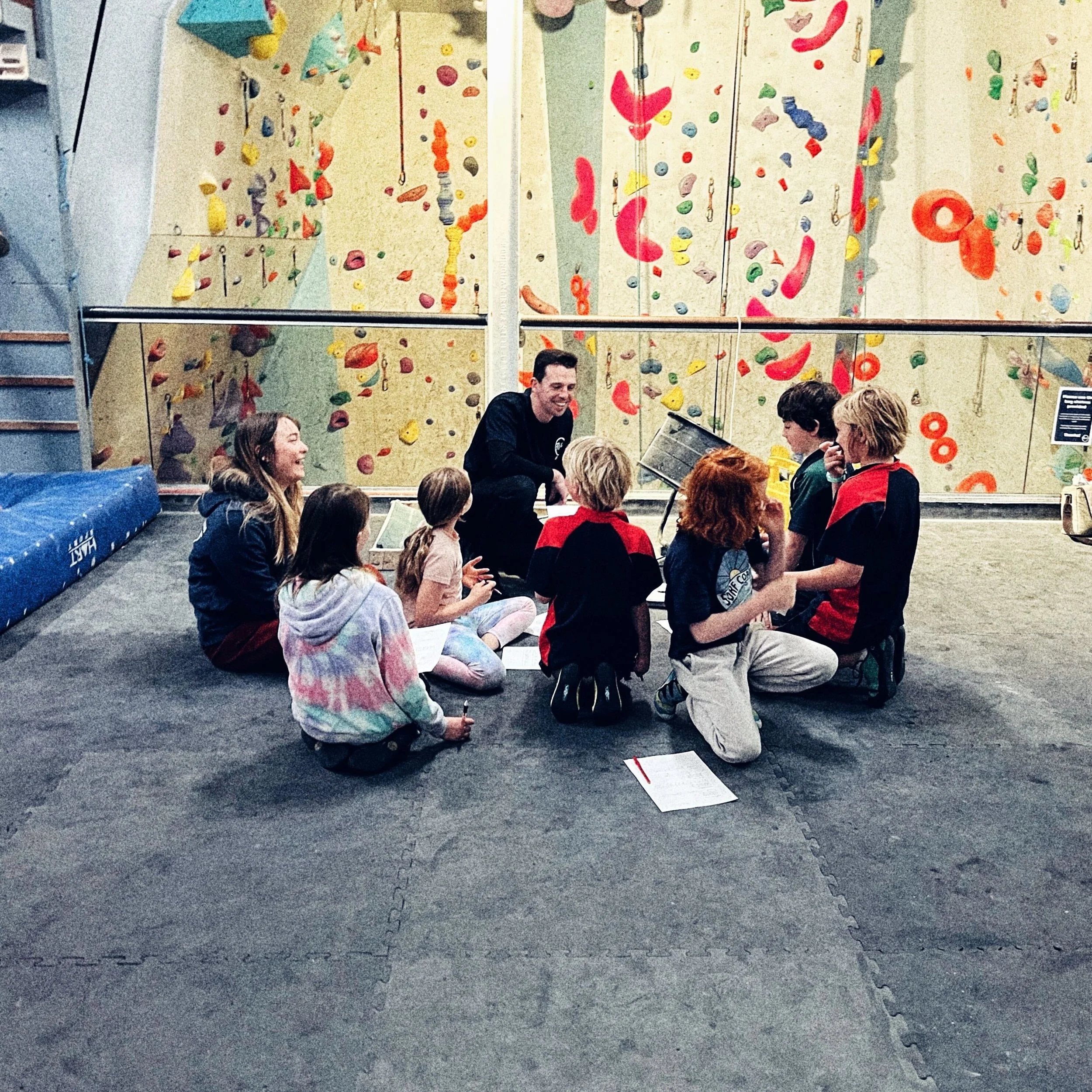 About Us — Rock It Hobart