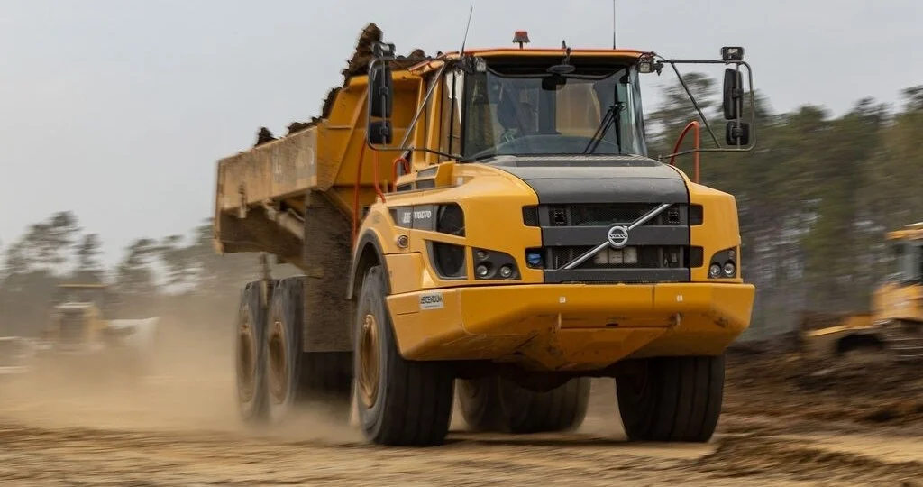 Landmark Construction