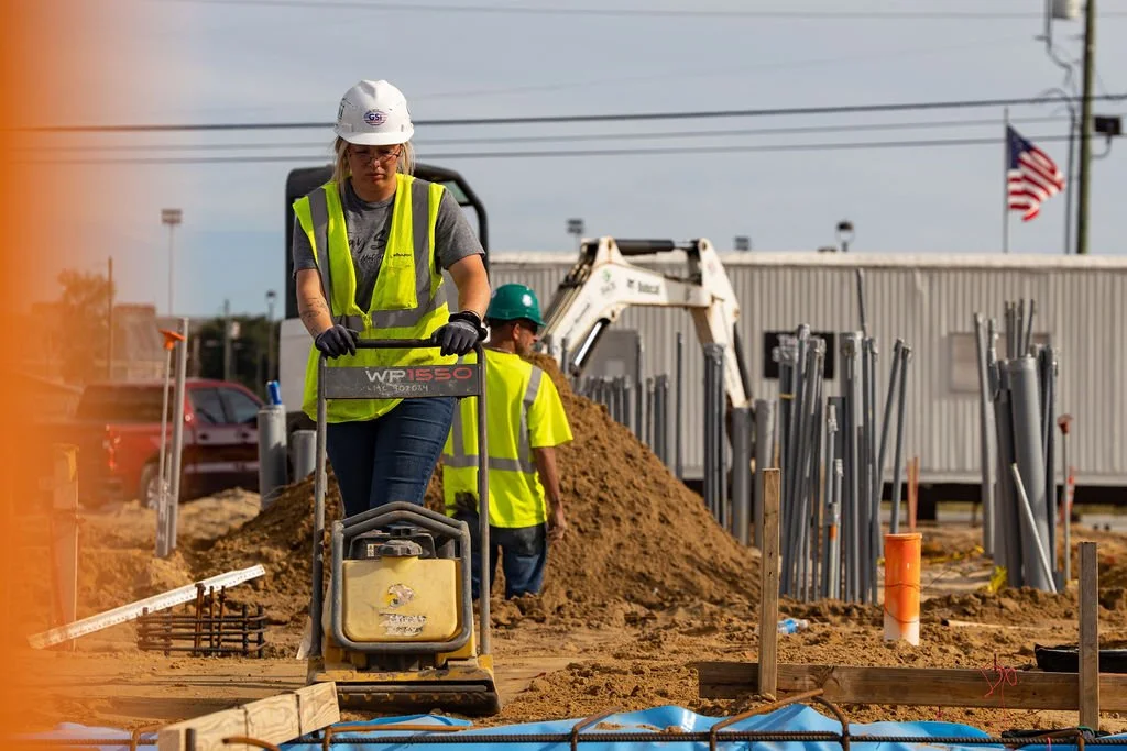 Landmark Construction